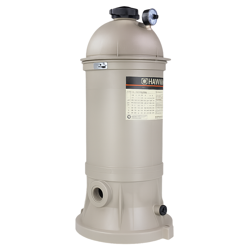 Hayward Star-Clear Plus C900 Cartridge Filter 90 GPM – Watershop.ph