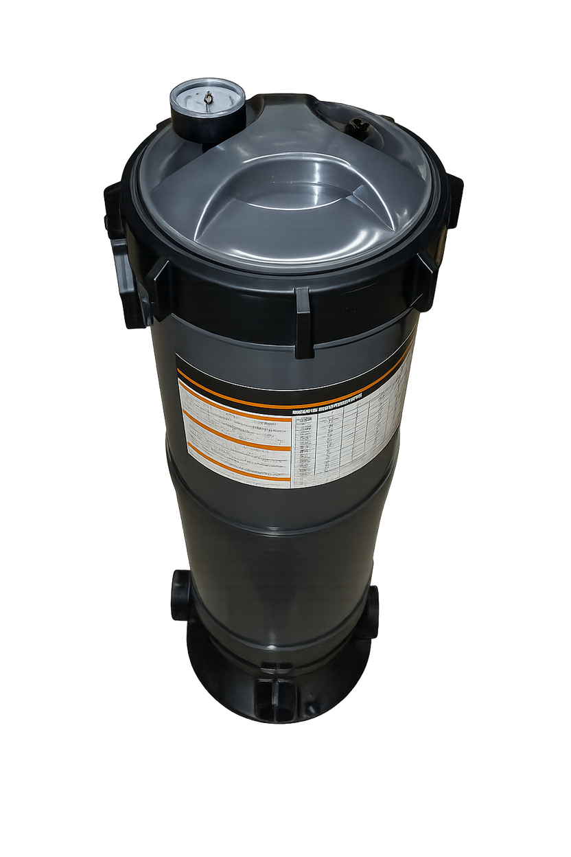 Jet‑Flo 73113 Cartridge Filter – 70 GPM – Watershop.ph
