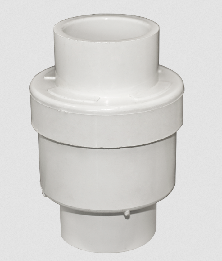 Jet-Flo 1-1/2" PVC Air Check Valve – Watershop.ph