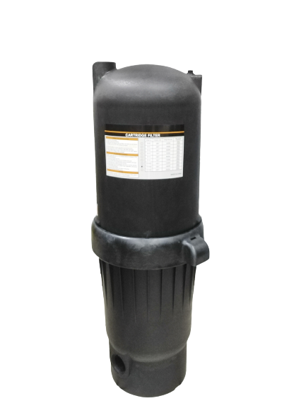 Jet-Flo Cartridge Filter 130 GPM (Model 73103002) – Watershop.ph