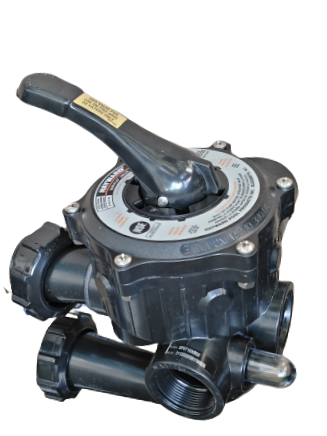 Hayward Vari Flo Valve – Watershop.ph