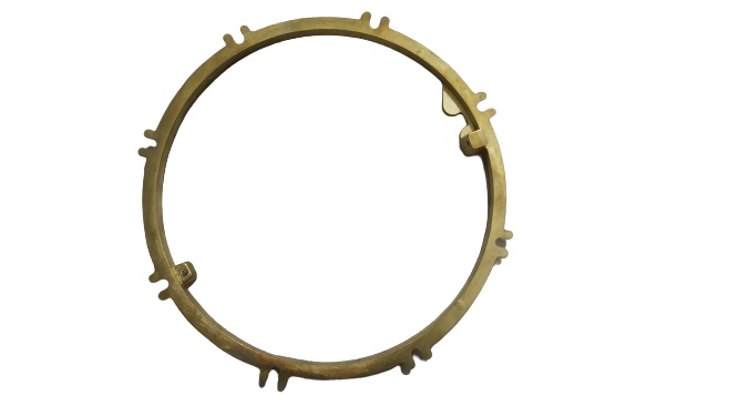 Pentair 79211600/7921600Z Mounting Ring for Intellibrite Light ...