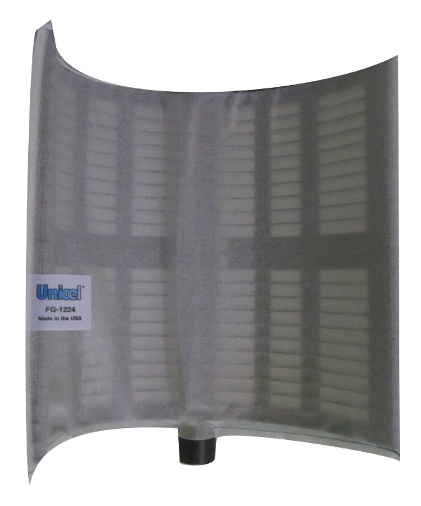 Unicel FG1006 Grid Element – Watershop.ph
