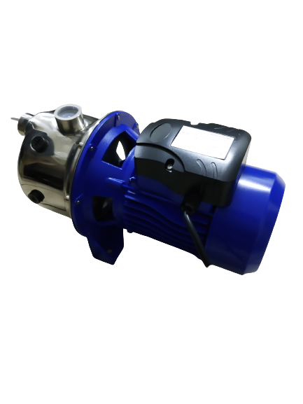 JET-100S Pump with Stainless Steel Impeller (Copper Motor) – Watershop.ph