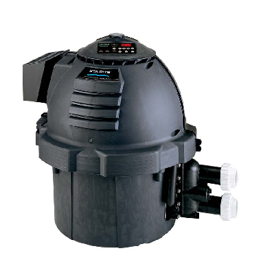 STA RITE SR333LP MAX E THERM SWIMMING POOL GAS HEATER 200,000 BTU /HOU ...